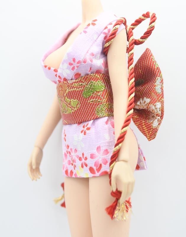 Yahoo!オークション - La neige 1/6 TBleague S34 S35 S44 S45 着物コ...