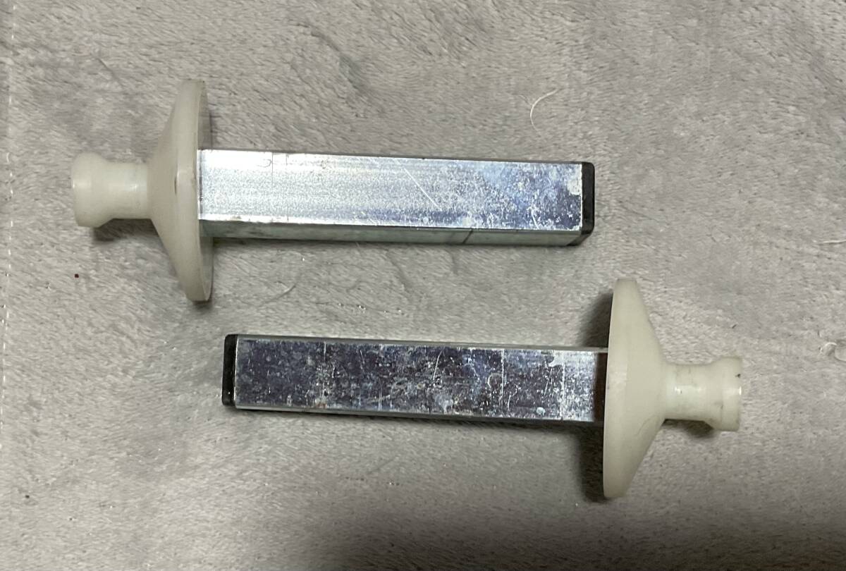 Yahoo!オークション - ジェイトリップ J-TRIP 耐久用Vプレート受け60（...