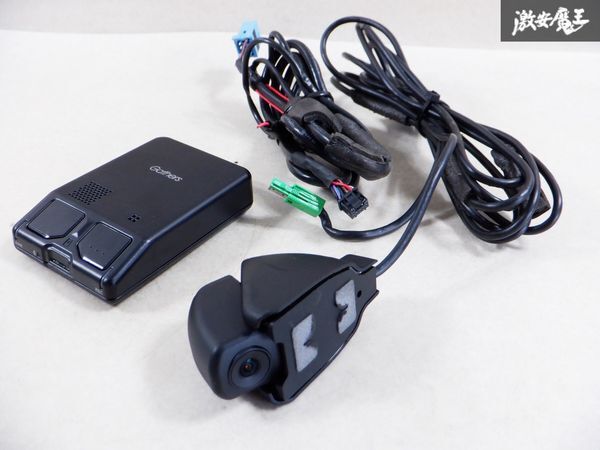 保証付 ホンダ純正 Gathers ギャザズ ドライブレコーダー Drh 204vd 08e30 Pf7 Am0 01 棚s2k ドライブ