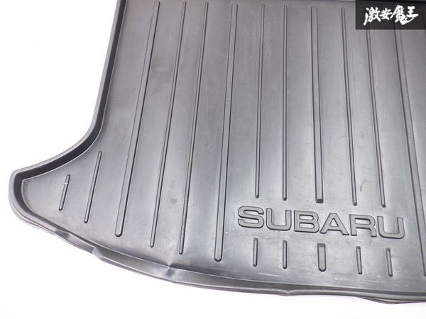 Yahoo!オークション - スバル純正OP CBA-GH8 GH8 インプレッサ EJ20 タ...