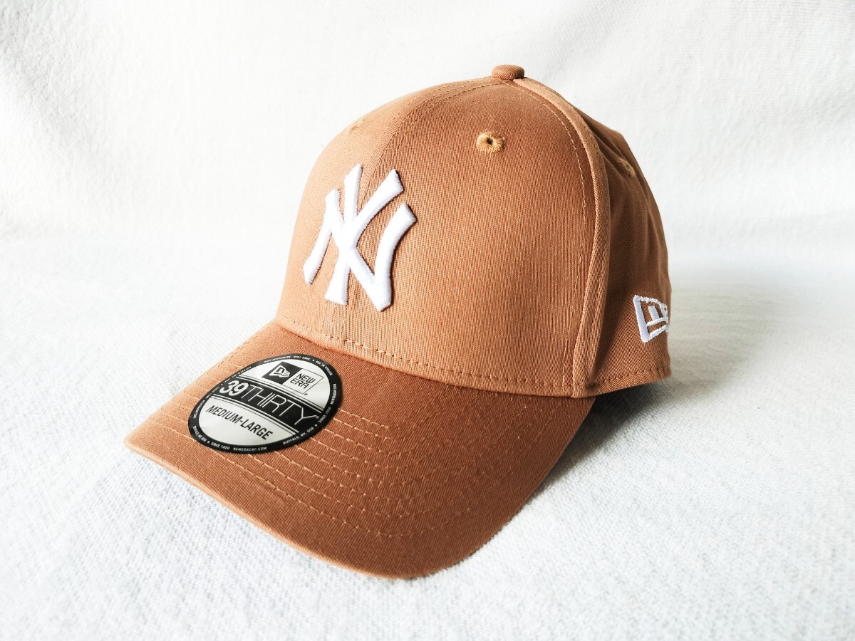 Yahoo!オークション - 22ss未使用【NEW ERA】39THIRTY MLB NewYork YAN...