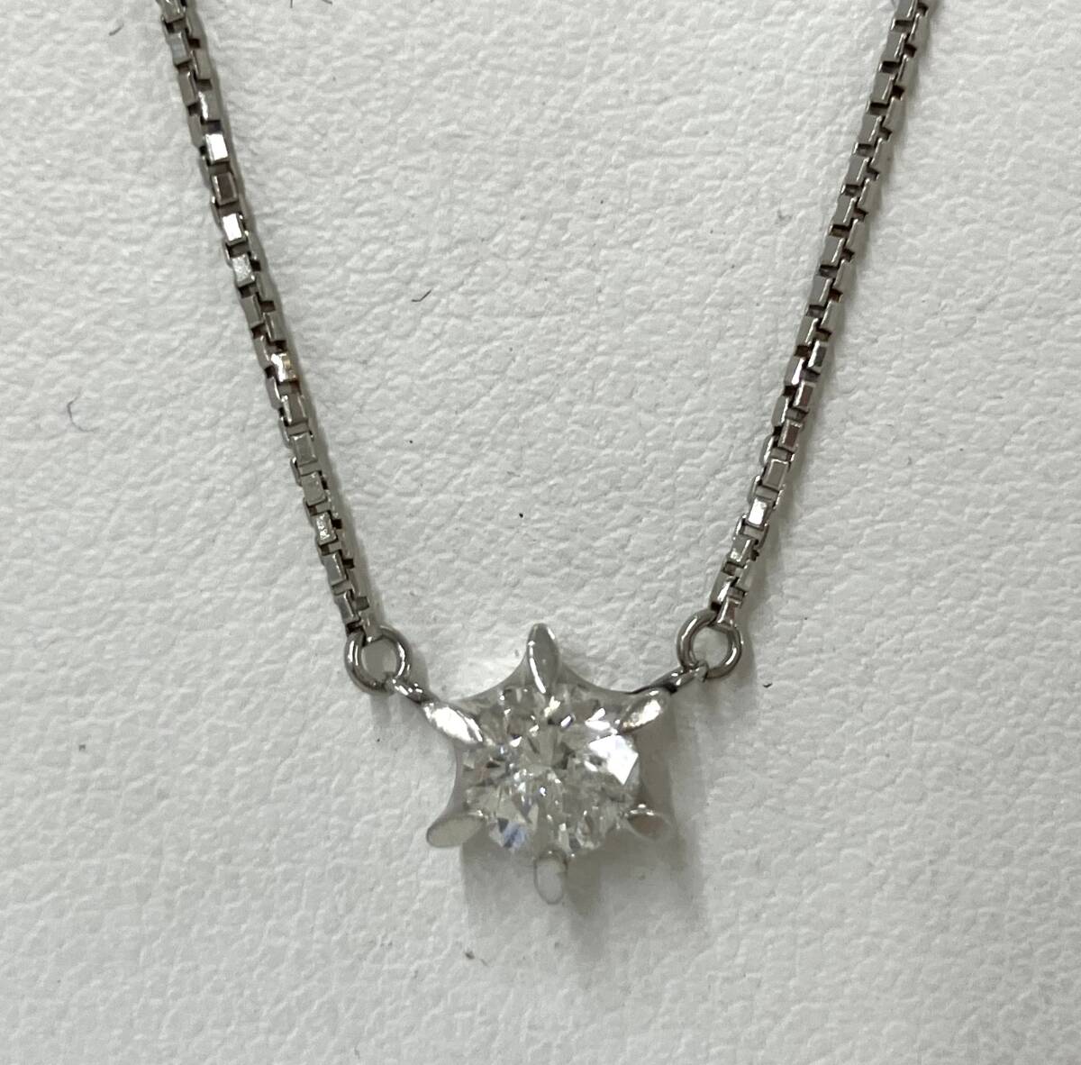 Yahoo!オークション - 【ソーティング付】ダイヤモンド0.507ct Pt900 P...