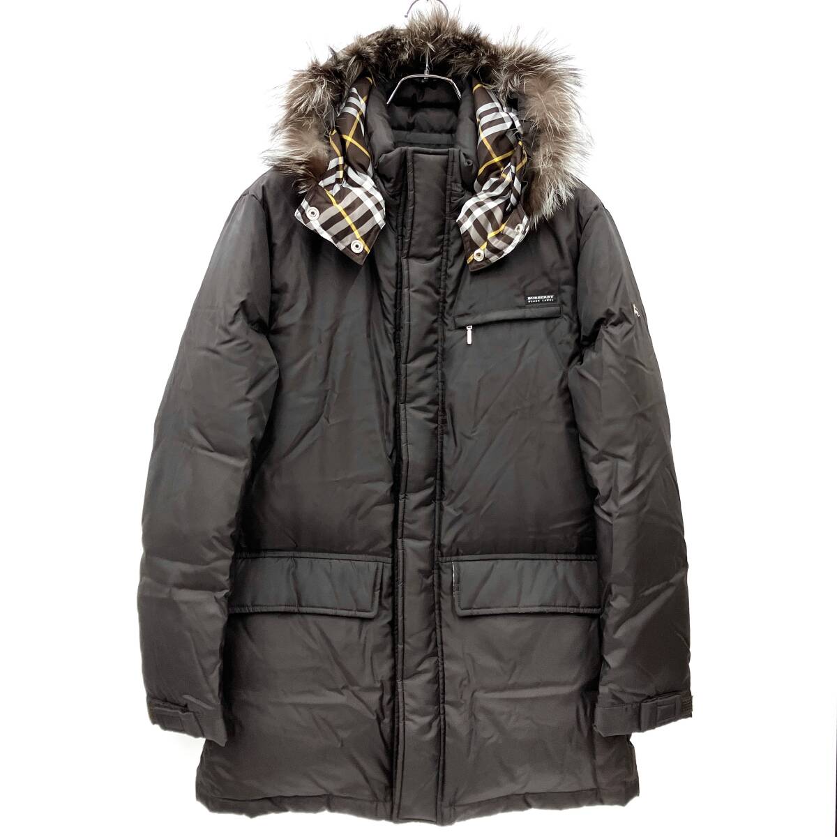 Yahoo!オークション - BURBERRY BLACK LABEL バーバリー Yahoo!オークション - BURBERRY BLACK LABEL バーバリー