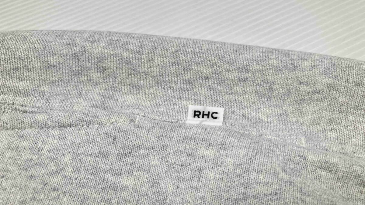 Yahoo!オークション - Champion チャンピオン REVERSE WEAVE RHC ロン...