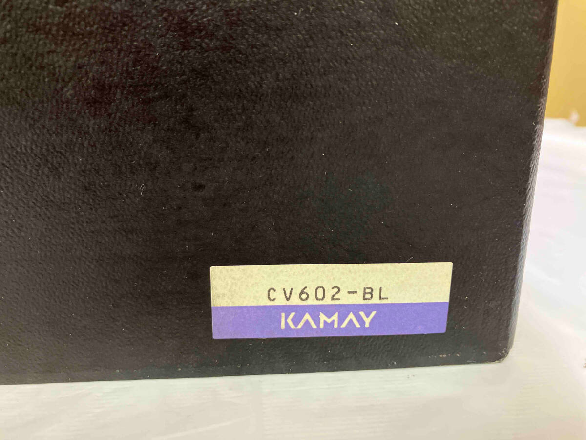 Yahoo!オークション - KAMAY GLASS カメイグラス 花瓶 切子硝子 クリス...