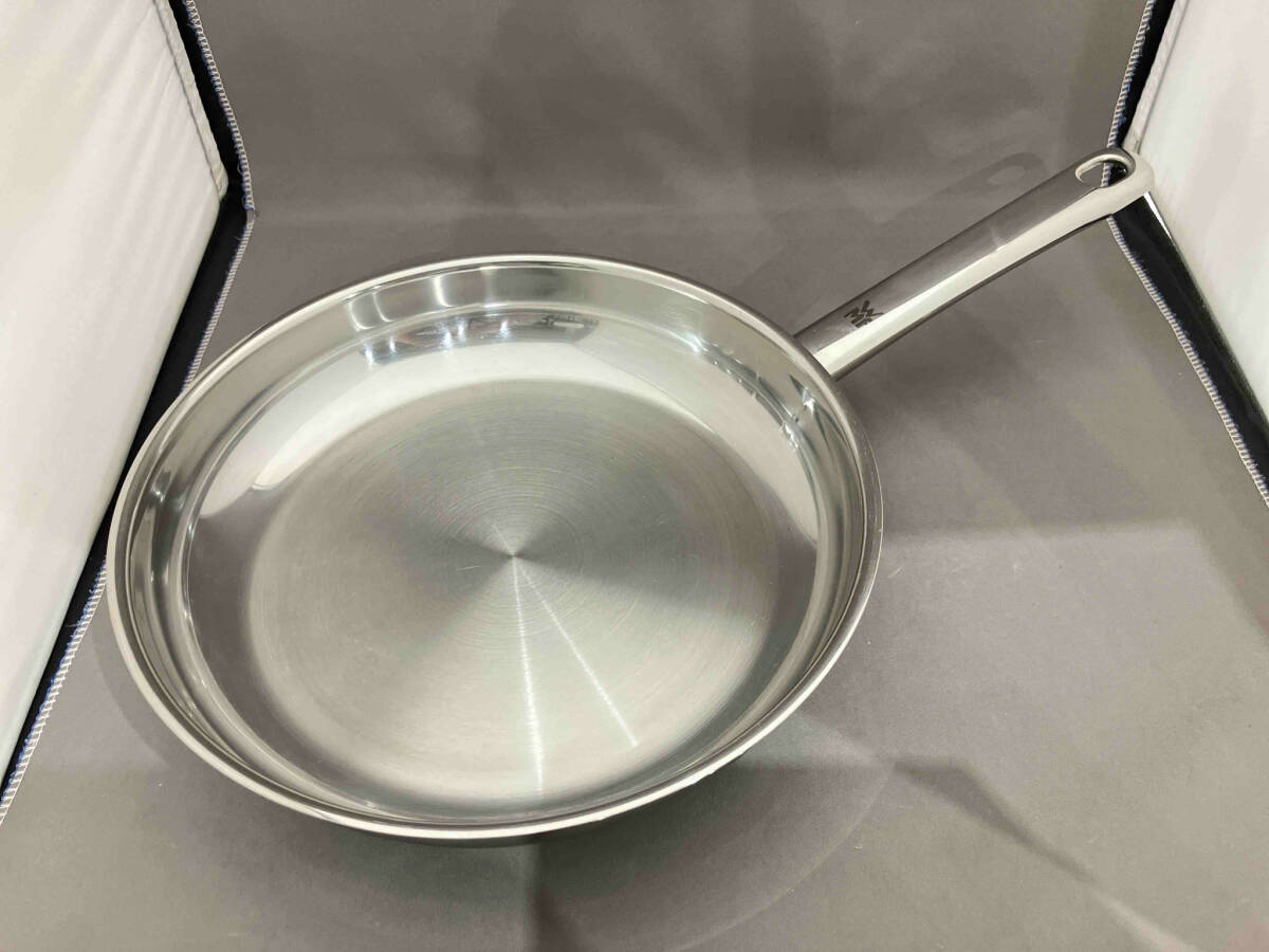 Yahoo!オークション - WMF ヴェーエムエフ フライパン 26cm(25-01-12)