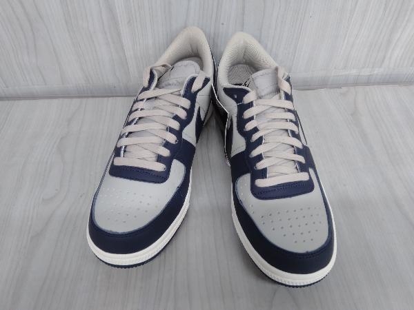 Yahoo!オークション - 美品 NKE TERMINATOR LOW FN6830-001 ナイキ タ...