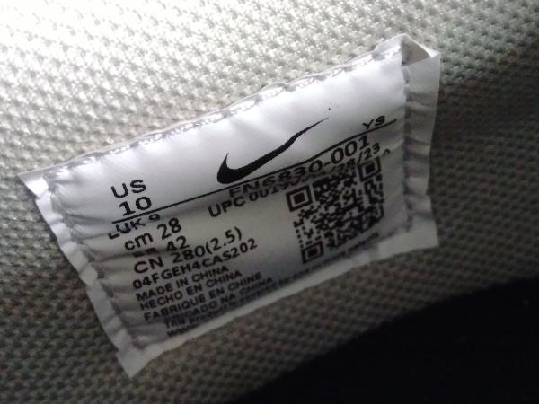 Yahoo!オークション - 美品 NKE TERMINATOR LOW FN6830-001 ナイキ タ...