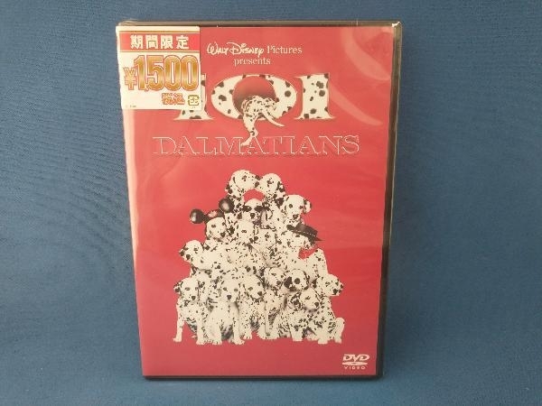 Yahoo!オークション - 【未開封品】DVD 101