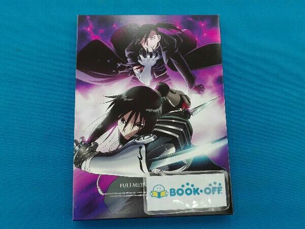 Yahoo!オークション - 鋼の錬金術師 FULLMETAL ALCHEMIST 13(Blu-ray D...