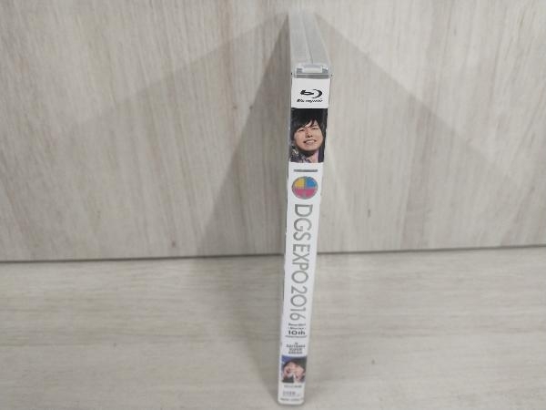 Yahoo!オークション - DGS EXPO 2016 Dear Girl ~Stories~ 10th ANNIVE...