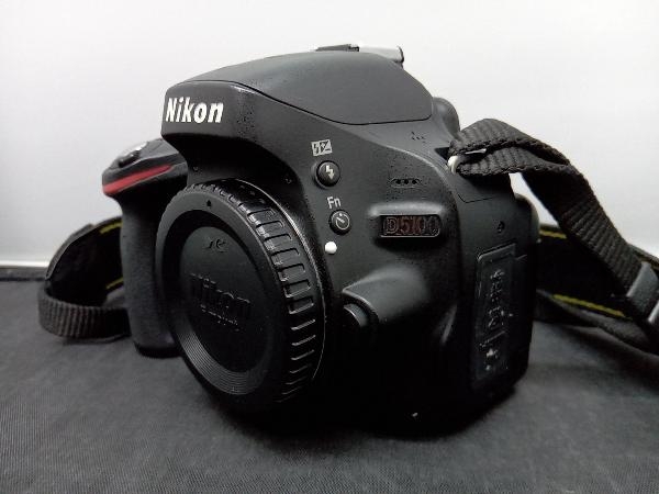 Yahoo!オークション - Nikon D5100 D5100 ダブルズームキット デジタル...