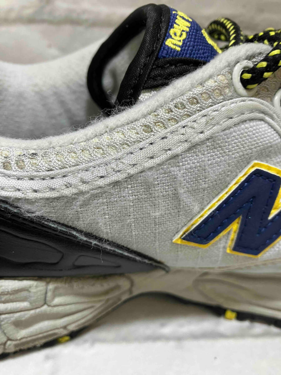 Yahoo!オークション - new balance / ニューバランス / スニーカー /M8...