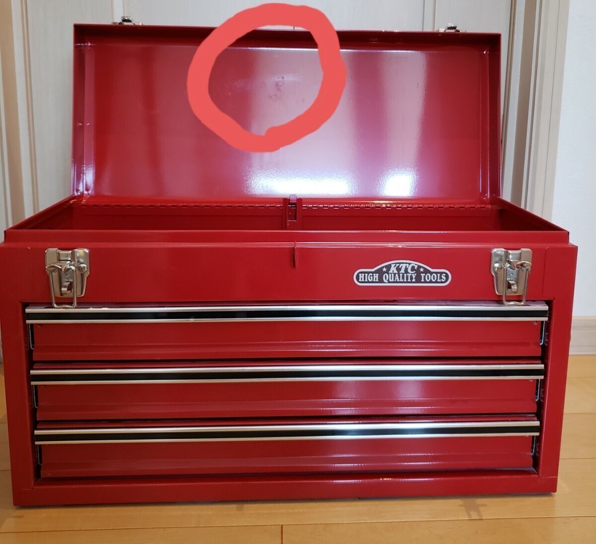 Yahoo!オークション - ktc 工具セット