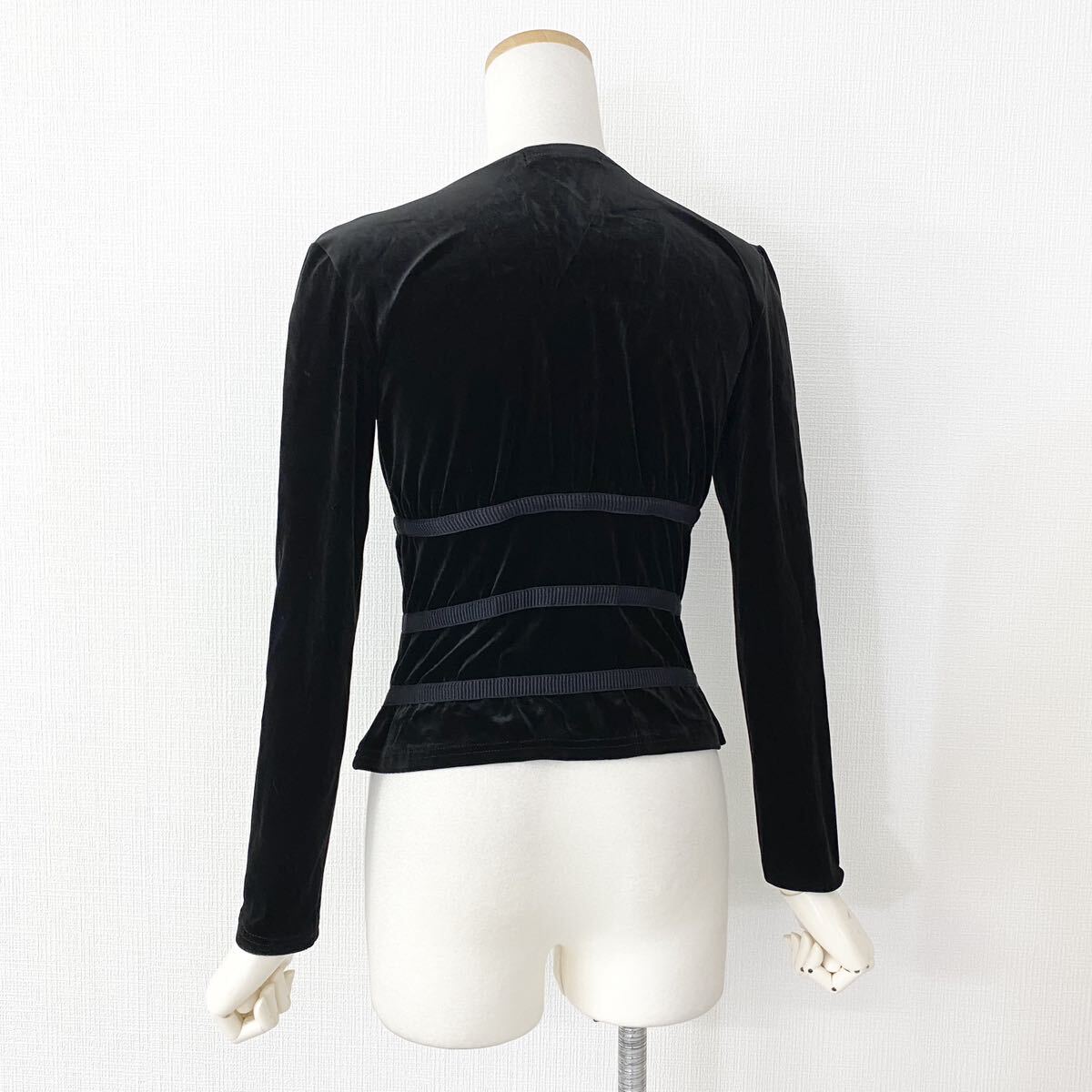 Yahoo!オークション - Ed12《美品》FOXEY NEW YORK フォクシーニューヨ...