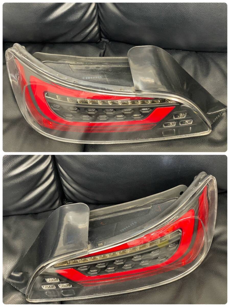 Yahoo!オークション - 極上品 【点灯確認済み綺麗 】DEPO EVO-R ファ...