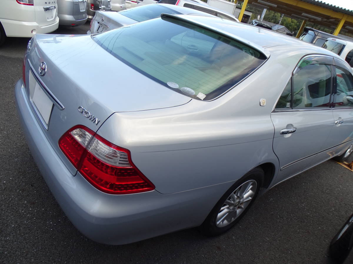 Yahoo!オークション - 未使用 クラウン GRS180 GRS182 GRS183系 ロイヤ...