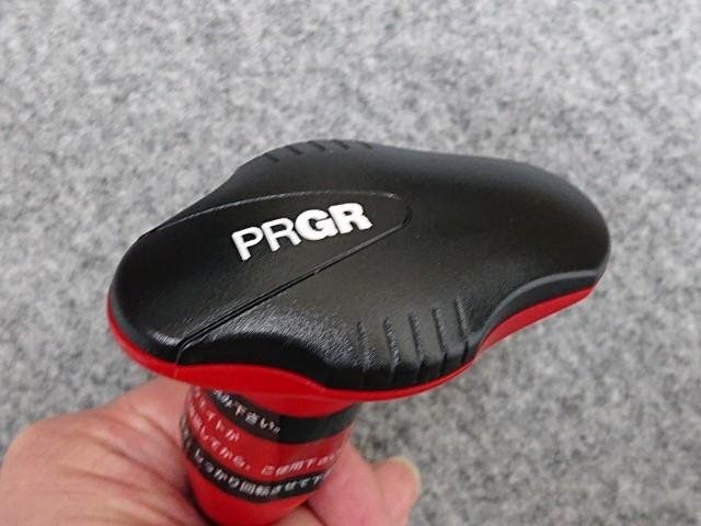 Yahoo!オークション - PRGR プロギア 2022 RSジャスト 【RS JUSTシリー...