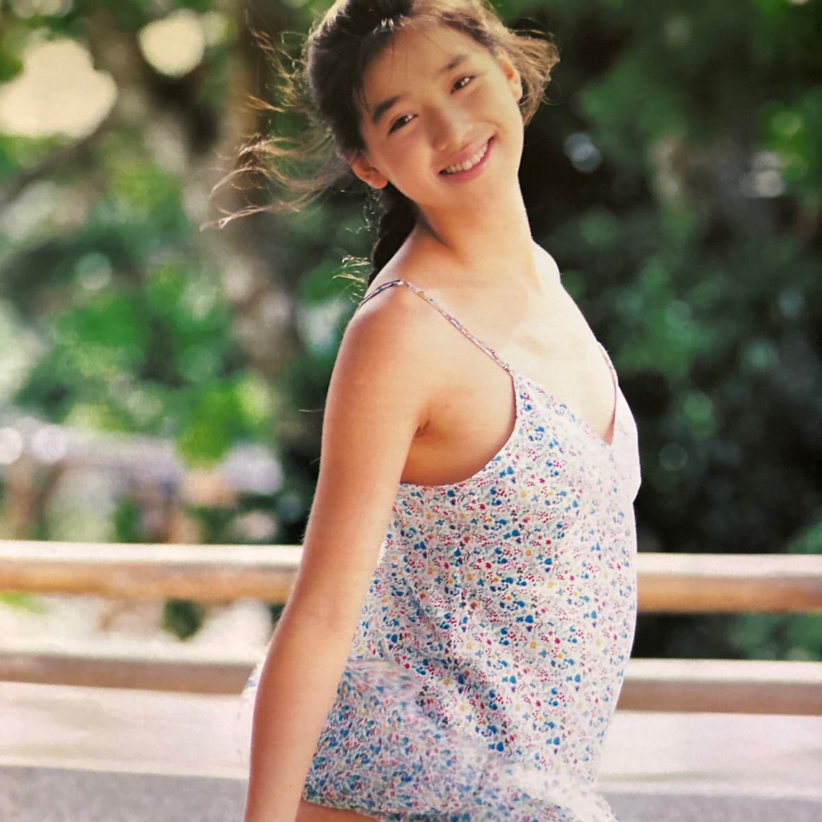 Yahoo!オークション - 3424 Beppin ベッピン 1990 No.77 山下恵美子/河...