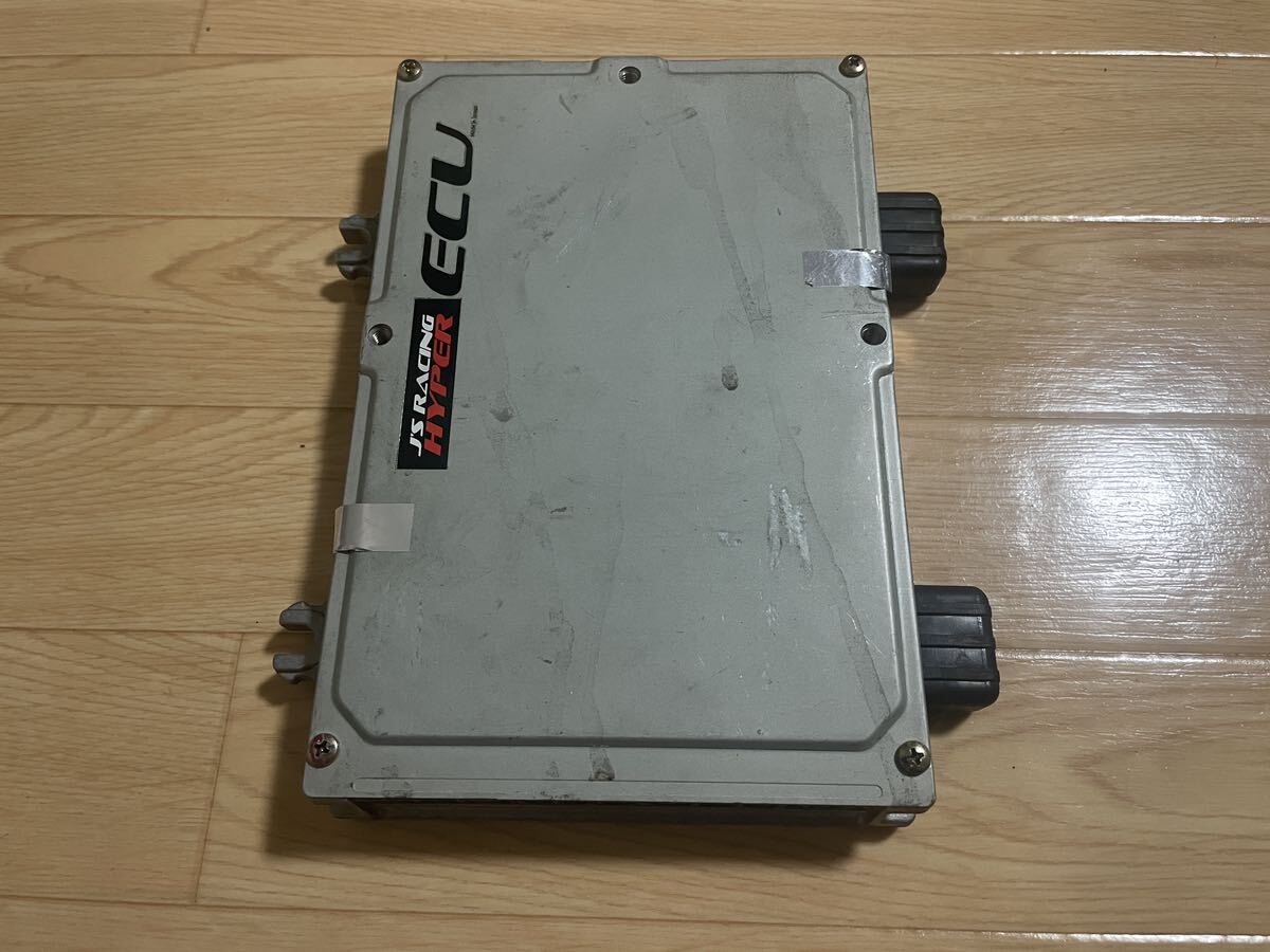 EK シビック ECU コンピュータ j's racing hyper ECU EK4 EK9 B16A B16Bホンダ 前期 送料着払い(ホンダ用)｜売買されたオークション情報、yahooの ...