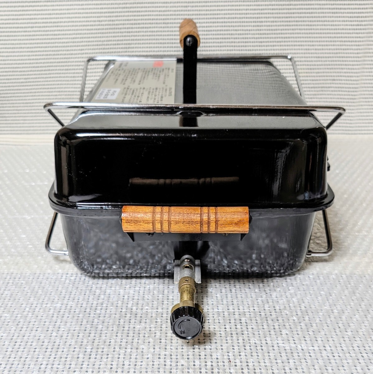 Yahoo!オークション - 未使用保管品 激レア THERMOS RFB-001 サーモス ...