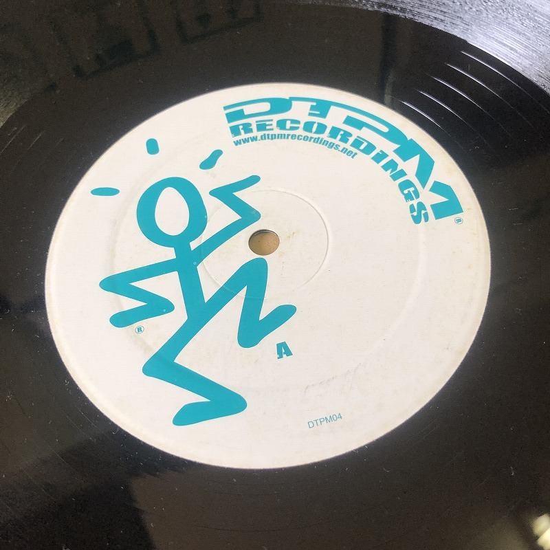 Yahoo!オークション - Guy Williams - Guy Williams EP (A27)