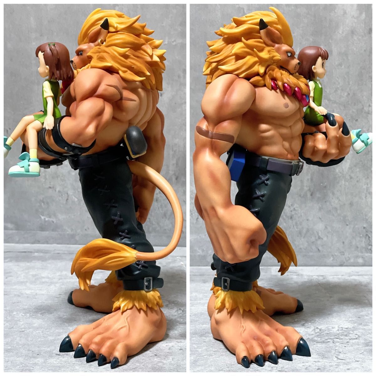美品 希少 メガハウス MagaHouse G E M シリーズ デジモン 美品 希少 メガハウス MagaHouse G E M シリーズ デジモン