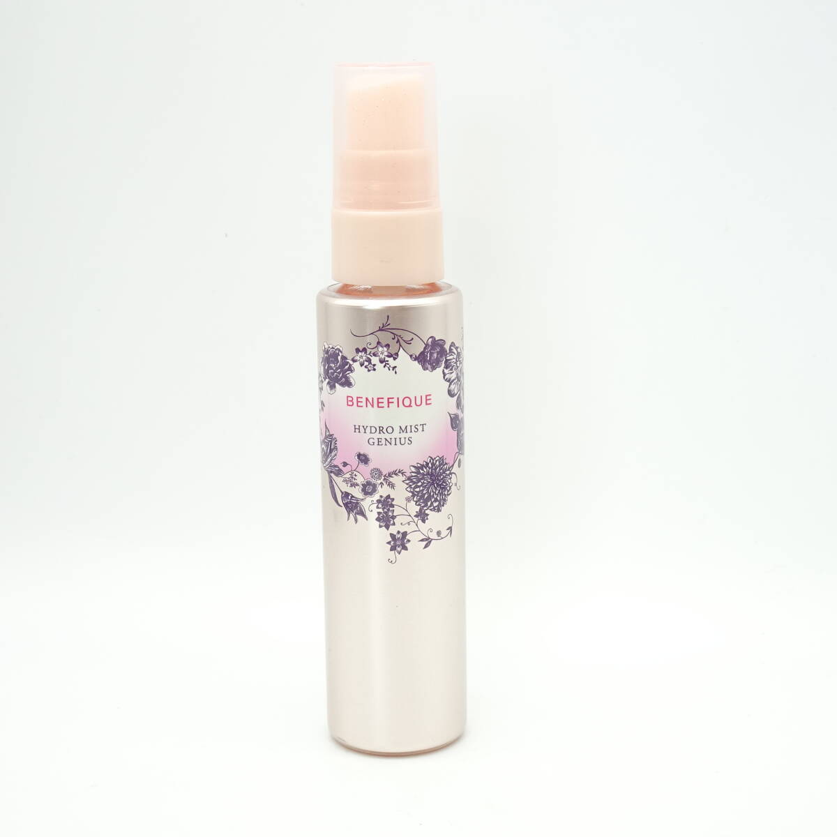 Yahoo!オークション - ベネフィーク ハイドロミストジーニアス 57ml
