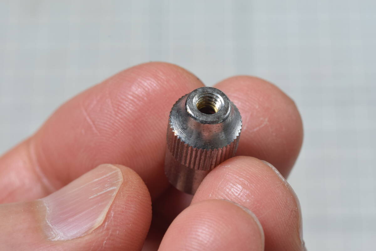 Yahoo!オークション - ＃796 レリーズアダプター ライカタイプ