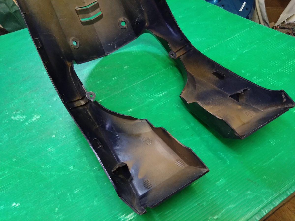 Yahoo!オークション - スズキ・ハイ HI (CA19A) ウォルター・ウルフ フ...