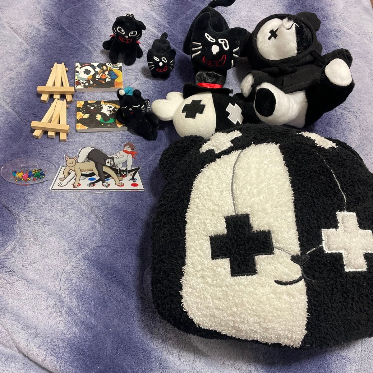 キヨ レトルト 牛沢 レトルト TOP4 ぬいぐるみ キーホルダー キヨ レトルト 牛沢 レトルト TOP4 ぬいぐるみ キーホルダー