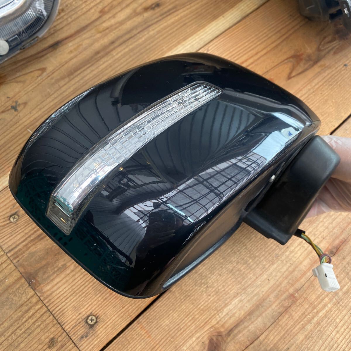 Yahoo!オークション - スズキ エブリィワゴン/PZターボスペシャル/DA1...