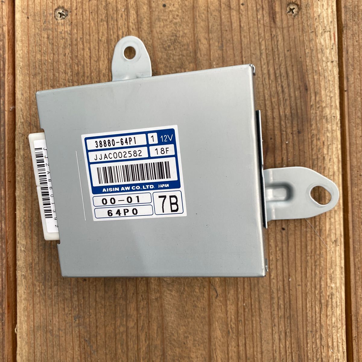 Yahoo!オークション - スズキ エブリィワゴン/PZターボスペシャル/DA1...