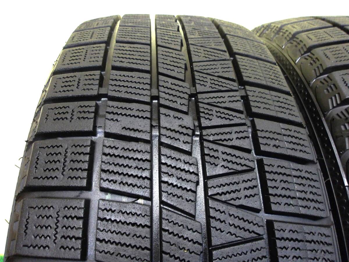Yahoo!オークション - 11839 中古 4本 215/55R17 94Q ナンカン CORSAFA...