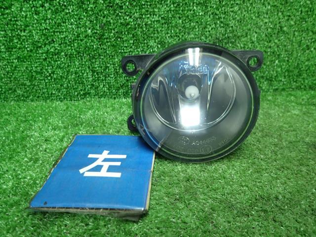 Yahoo!オークション - エブリィ ABA-DA64W 左フォグランプ ZLU 35500-6...