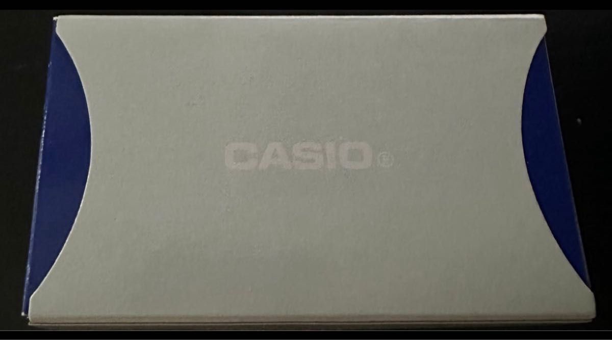 CASIO AQ-230A-2A2MQYJF ティファニーブルー 新品未開封 カシオ CASIO AQ-230A-2A2MQYJF ティファニーブルー 新品未開封 カシオ