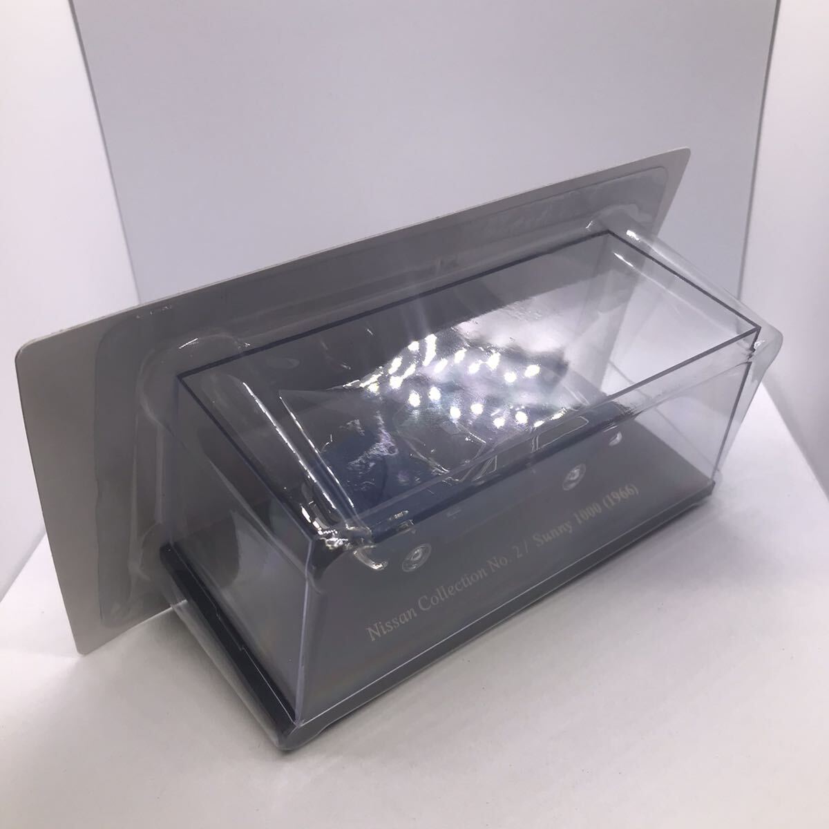 Yahoo!オークション - FE13 1円スタート アシェット 日産名車コレクシ...