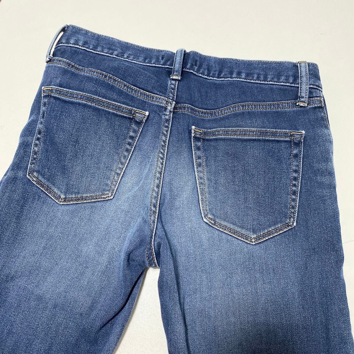 UNIQLO ユニクロ メンズ スリムフィットジーンズ 29インチ UNIQLO ユニクロ メンズ スリムフィットジーンズ 29インチ