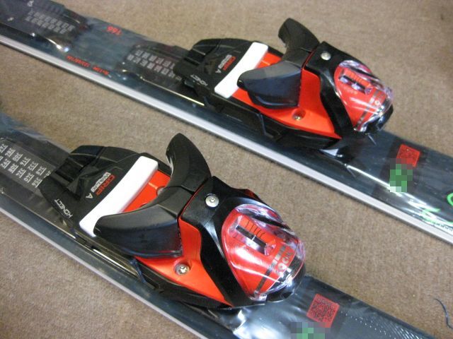 Yahoo!オークション - ロシニョール 2023-2024 モデル スーパービラー...