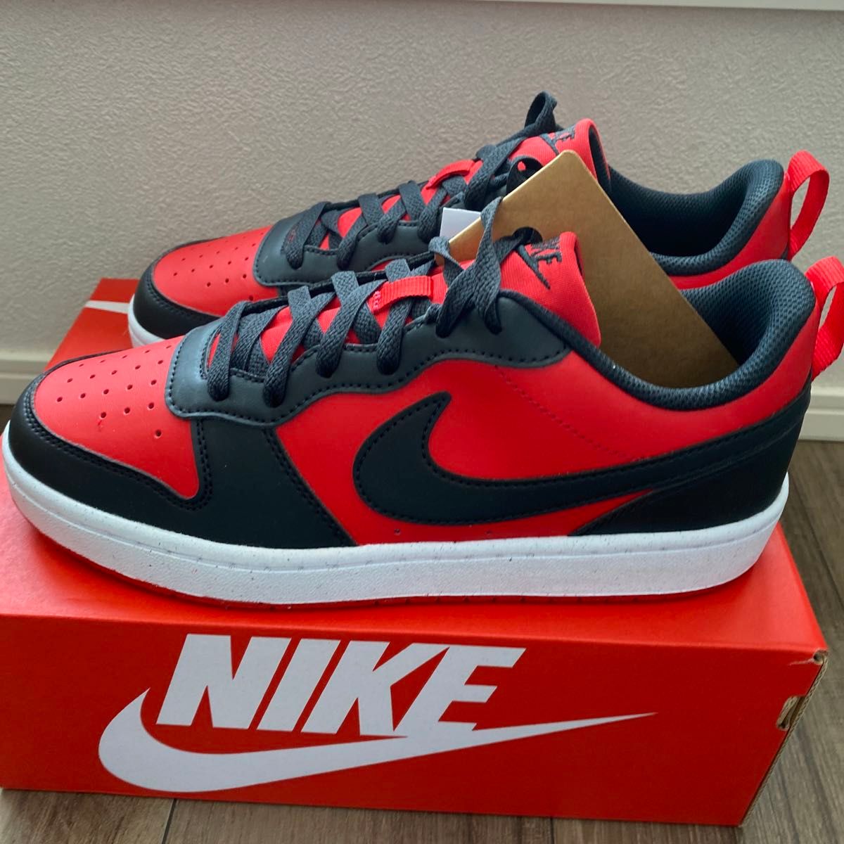 新品 NIKE ナイキ ジュニア スニーカー レッド 25㎝ LOW|Yahoo 新品 NIKE ナイキ ジュニア スニーカー レッド 25㎝ LOW|Yahoo