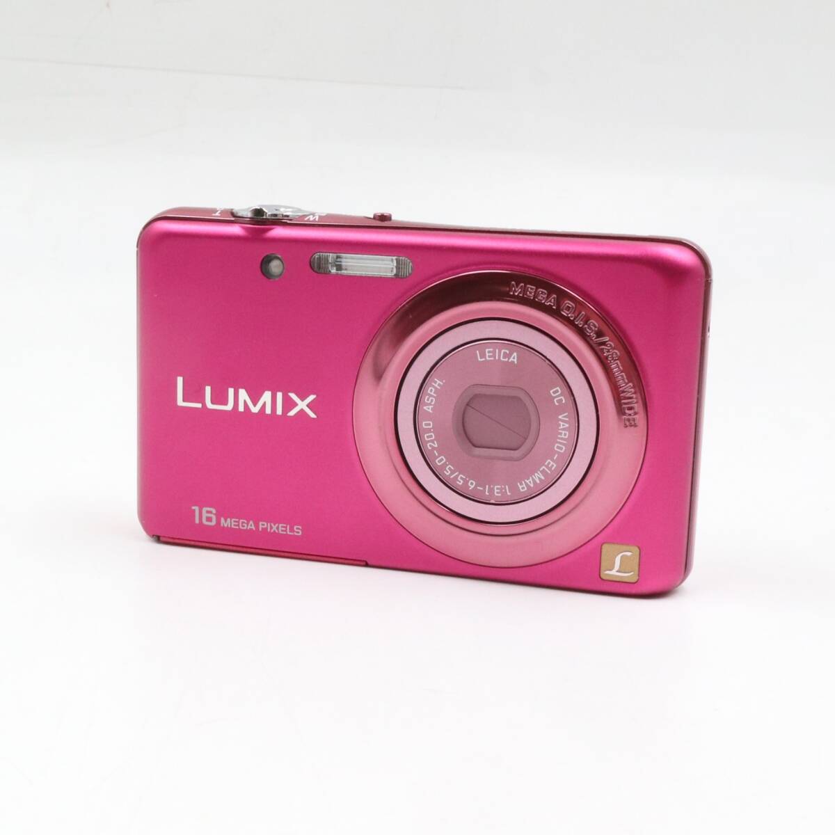 Yahoo オークション Panasonic パナソニック Lumix ルミックス Dmc