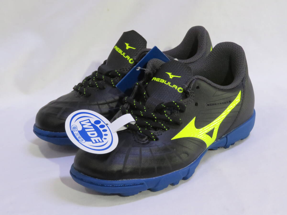 Yahoo!オークション - 739 【ミズノ】 レビュラ 3 SELECT+ Jr AS 19.0