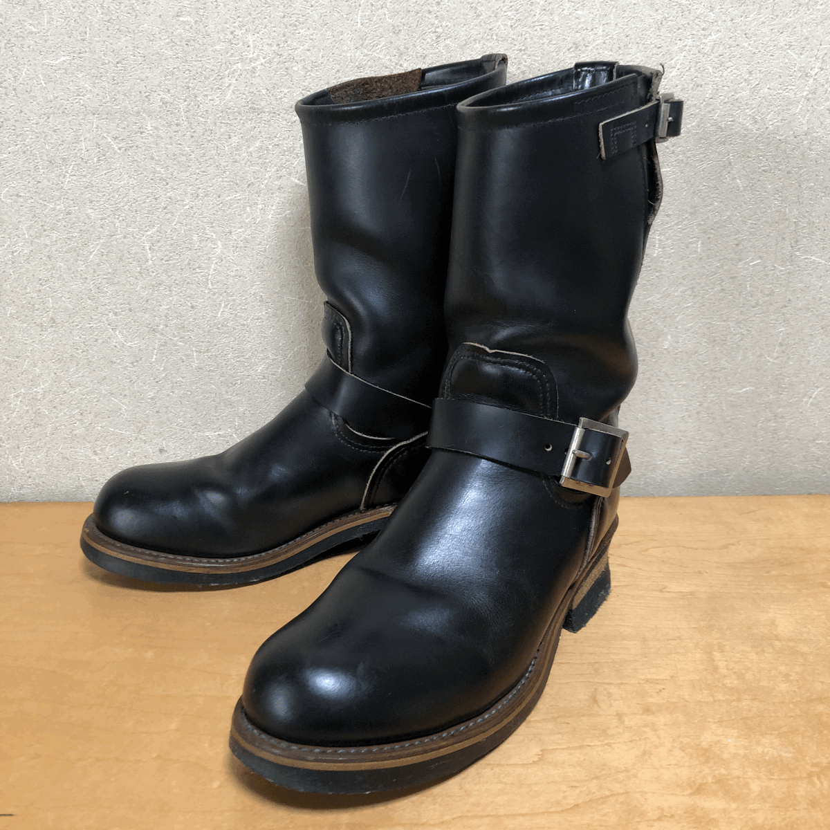 Yahoo!オークション - RED WING 2268 PT91 プリントタグ 7D