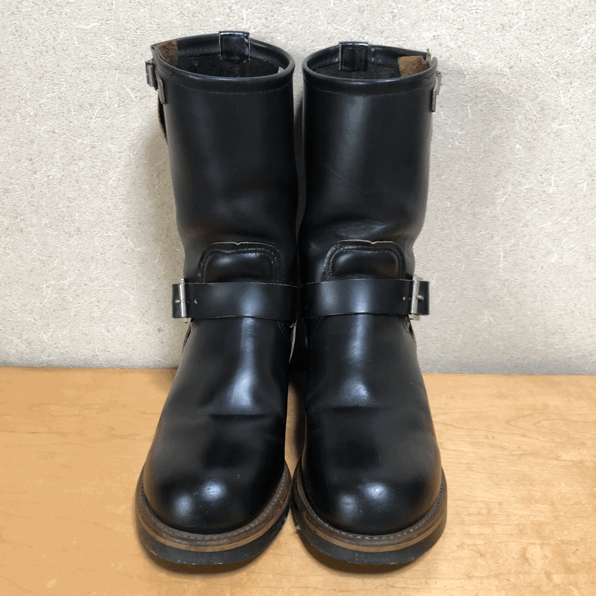 Yahoo!オークション - RED WING 2268 PT91 プリントタグ 7D