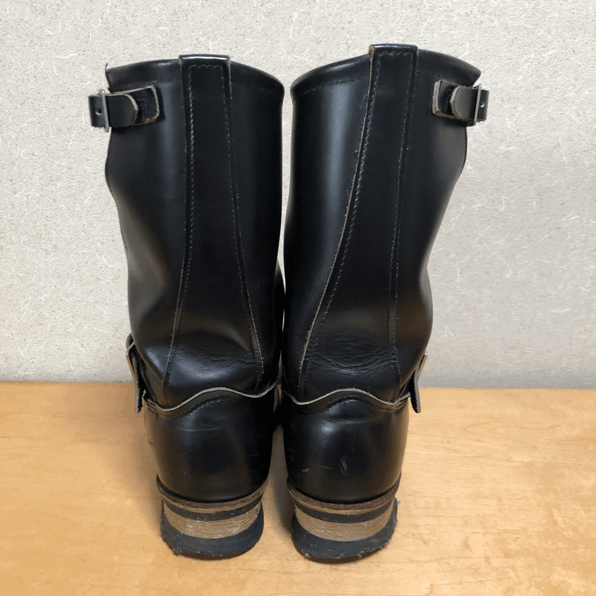 Yahoo!オークション - RED WING 2268 PT91 プリントタグ 7D