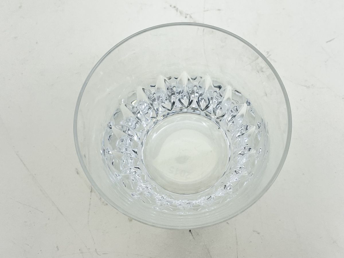 Yahoo!オークション - Y344-N37-1061 Baccarat バカラ グラス 2015 ペ...