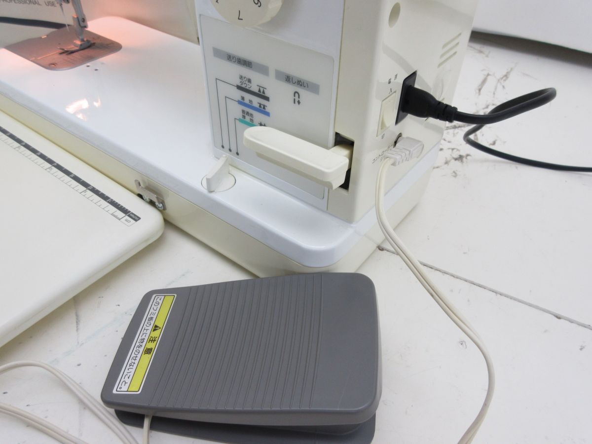 Yahoo!オークション - Y092-N30-1983 BROTHER ブラザー TA631 NOUVELLE...