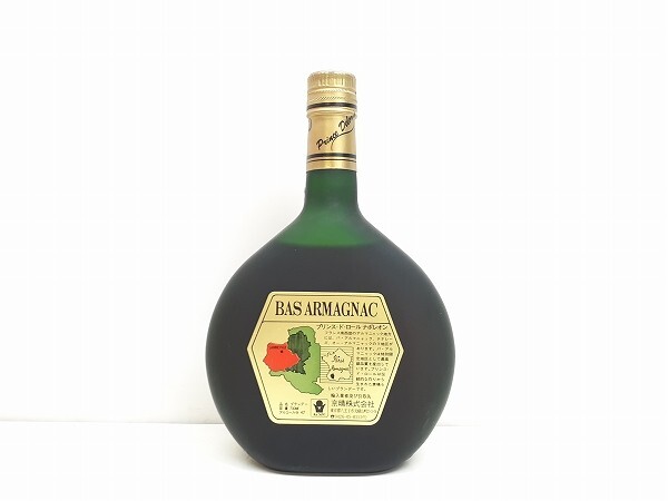 Yahoo!オークション - Z222-N39-110 未開栓 PRINCE DE LORD プリンス・...