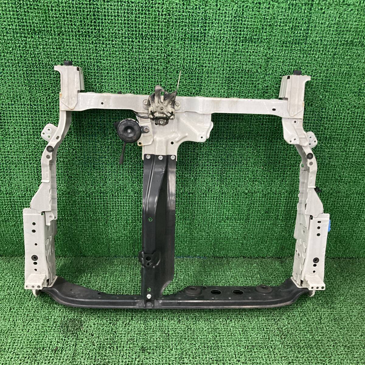 Yahoo!オークション - スペーシア Z MK42S ラジエターコアサポート カ...