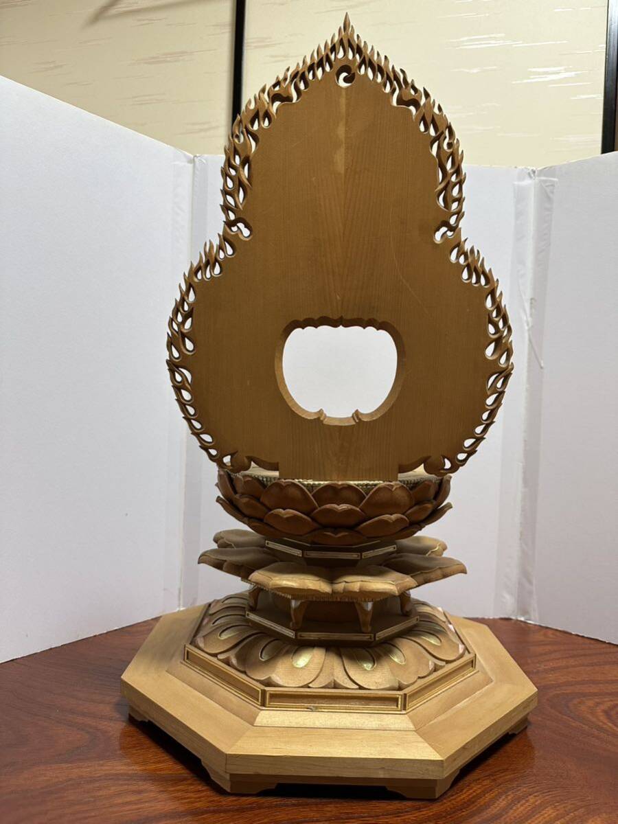 ◇大日如来像◇金剛界 胎蔵界秘◇両界曼荼羅◇大型木造彫刻 ◇大日如来像◇金剛界 胎蔵界秘◇両界曼荼羅◇大型木造彫刻